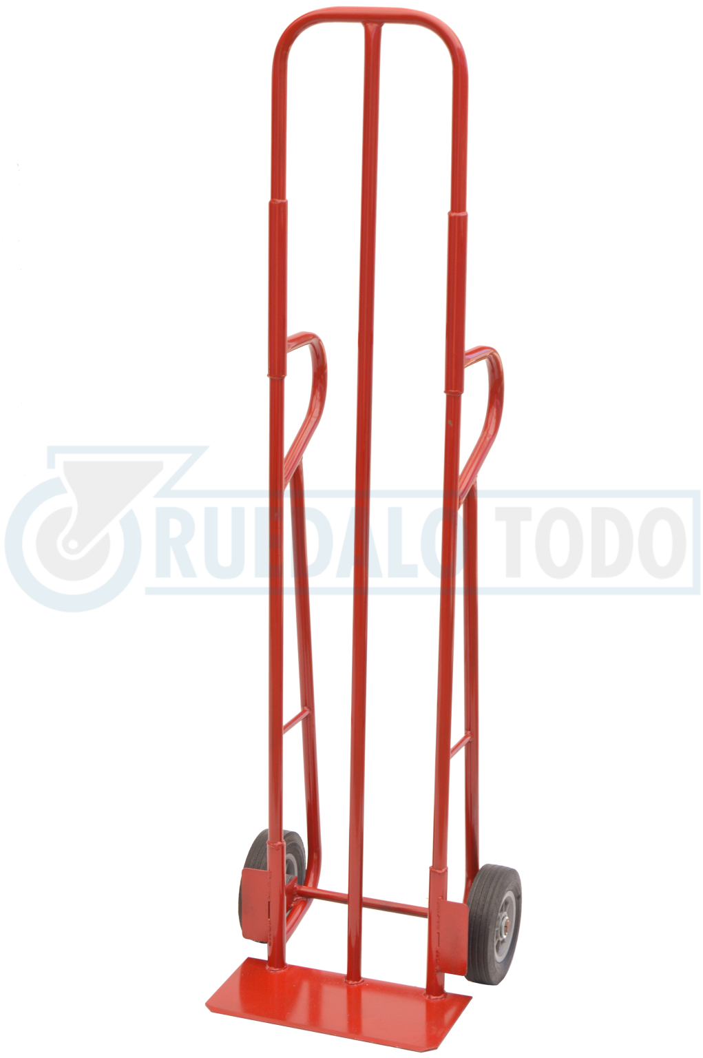 Diablito Industrial Bodeguero | Ruédalo Todo